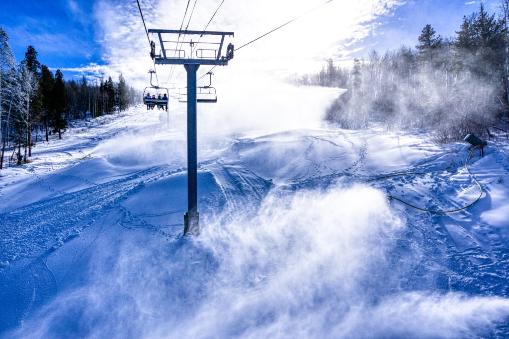 Arrowhead - Hoffman West