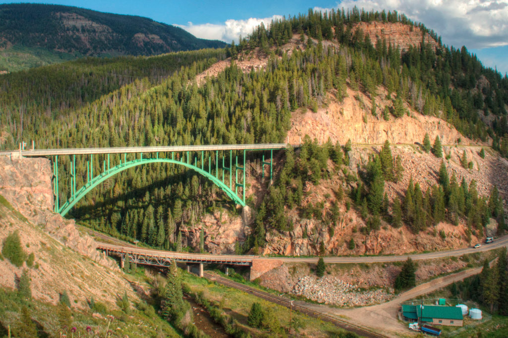 Redcliff - Hoffman West