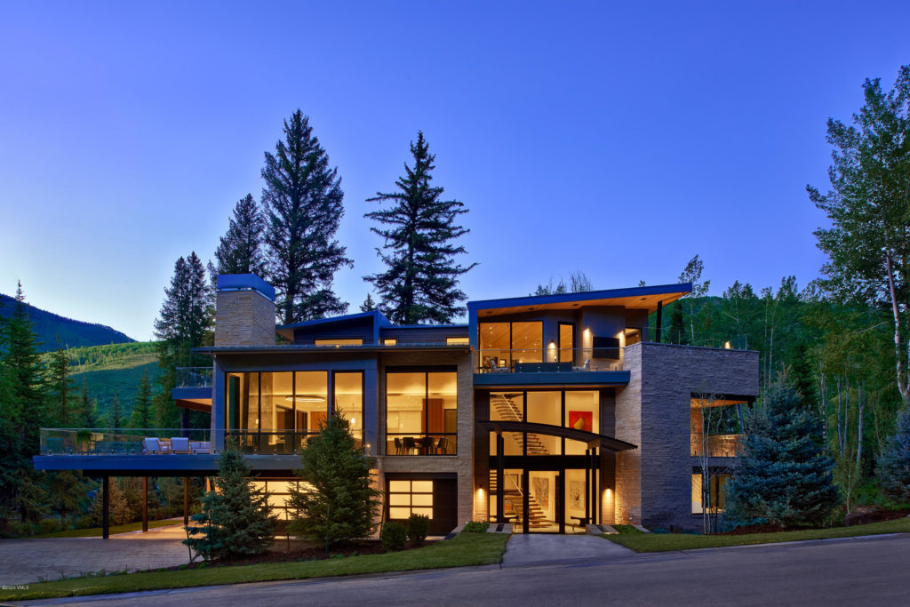 Spraddle Creek - Hoffman West